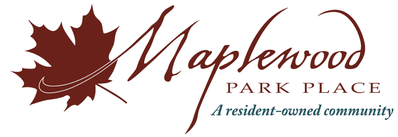 Amenities - Maplewood Park Place